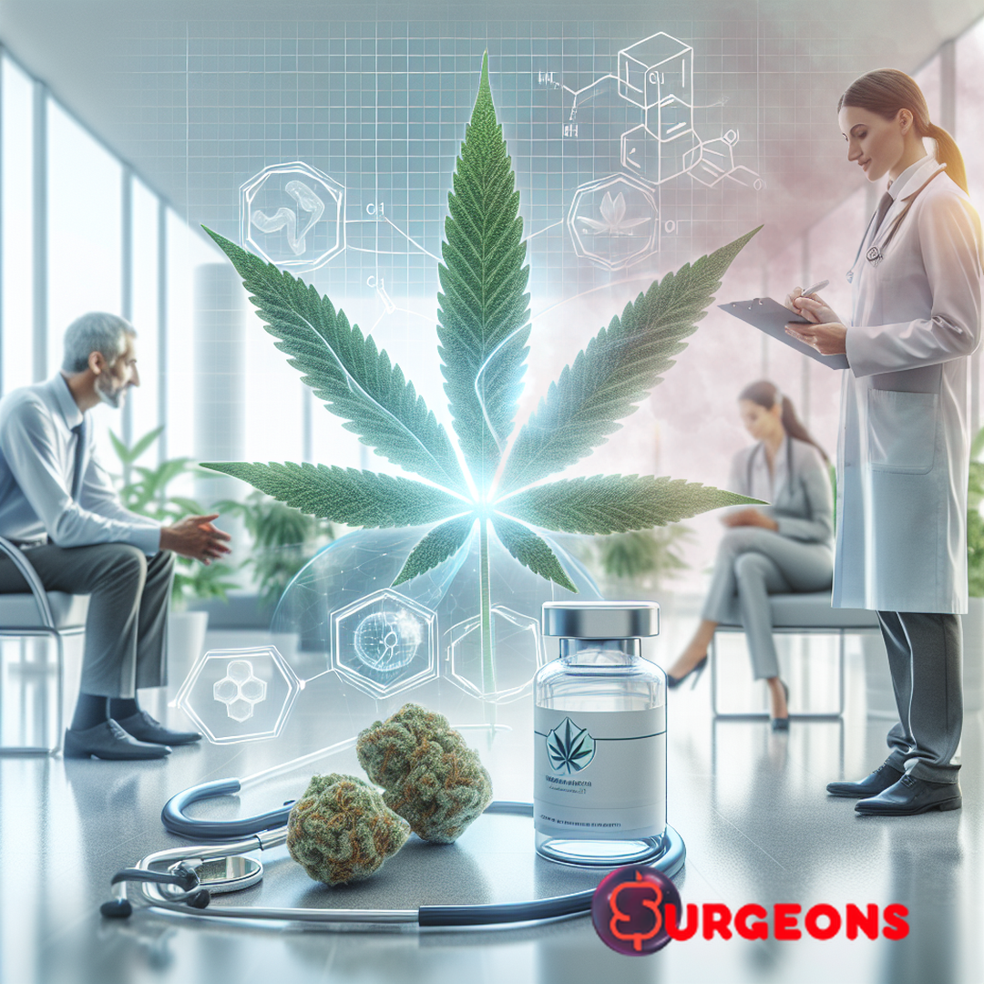 Understanding Cannabinoid Stability - The Wikipedia For Cannabis