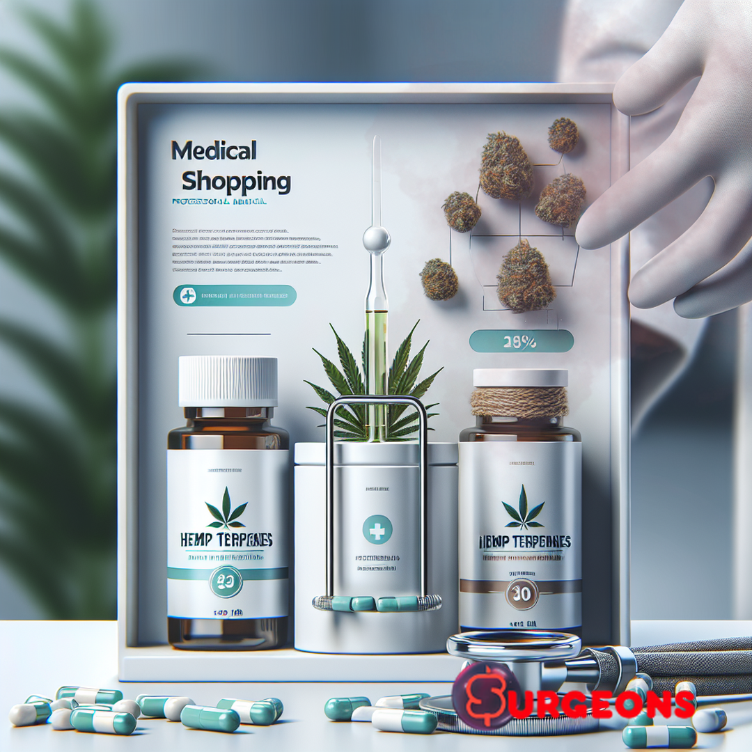Unlocking the Power of Hemp Terpenes and Cannabinoids - The Wikipedia ...