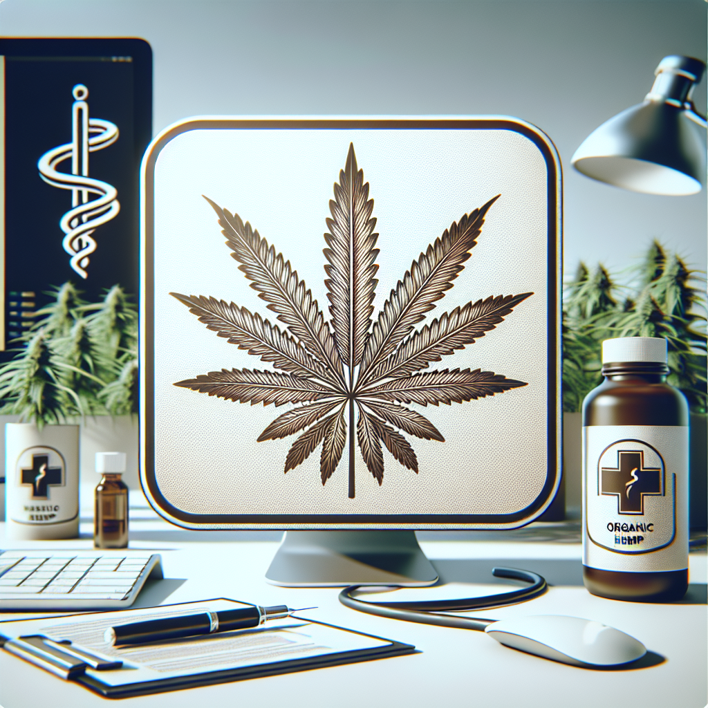 Understanding Organic Hemp Certification - The Wikipedia For Cannabis